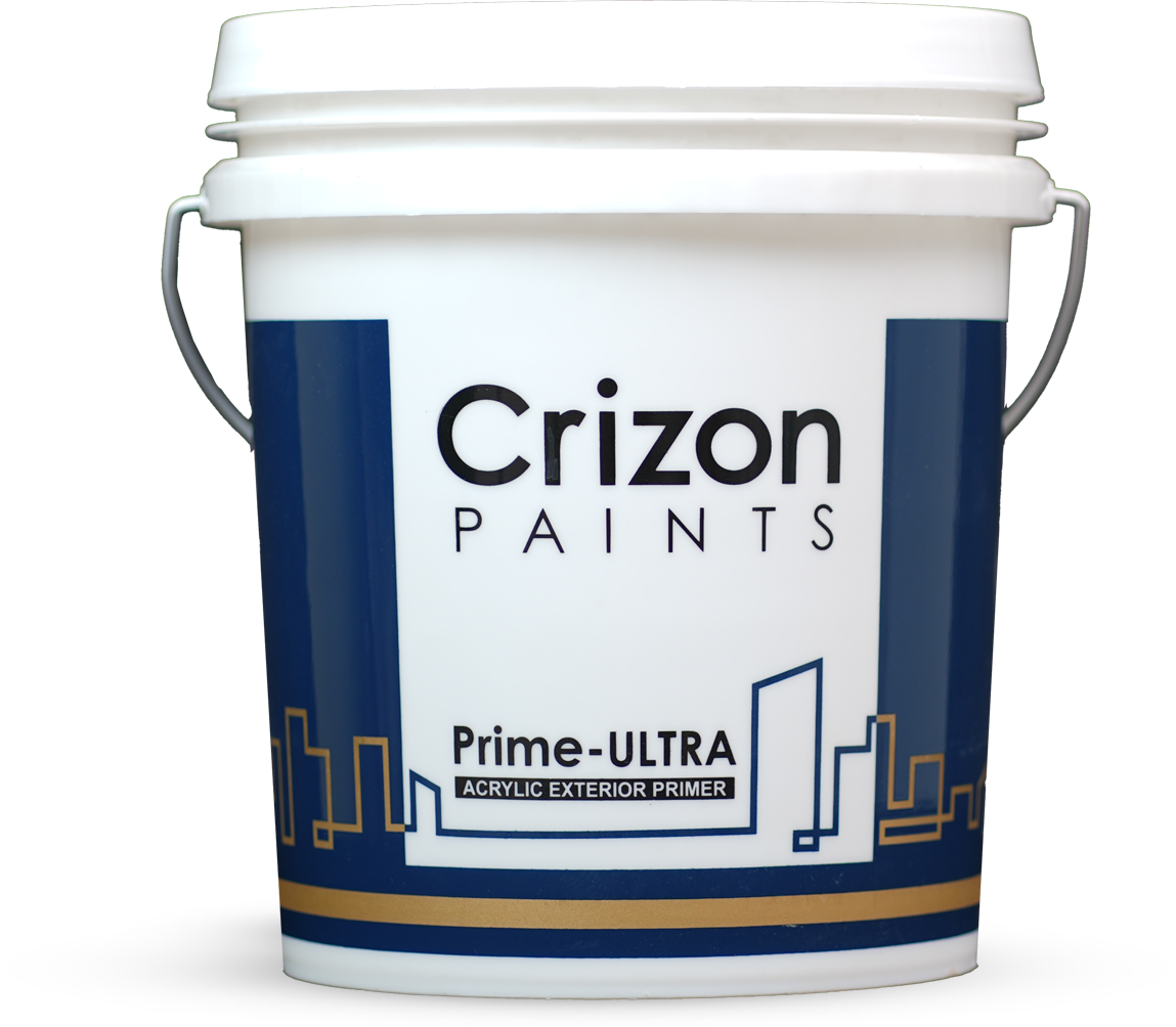Prime Ultra - Crizon Paints